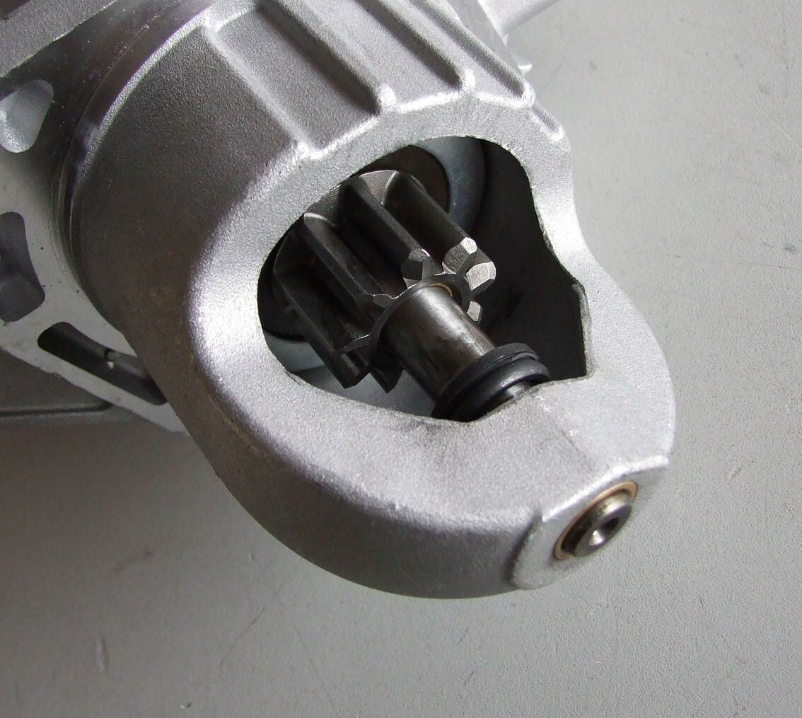 BEL CAR CARGO - Autoelektrika