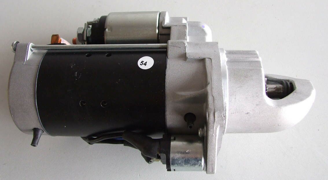 BEL CAR CARGO - Autoelektrika