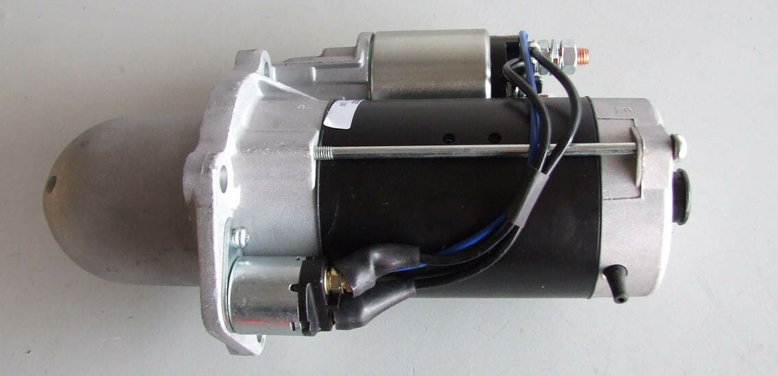 BEL CAR CARGO - Autoelektrika