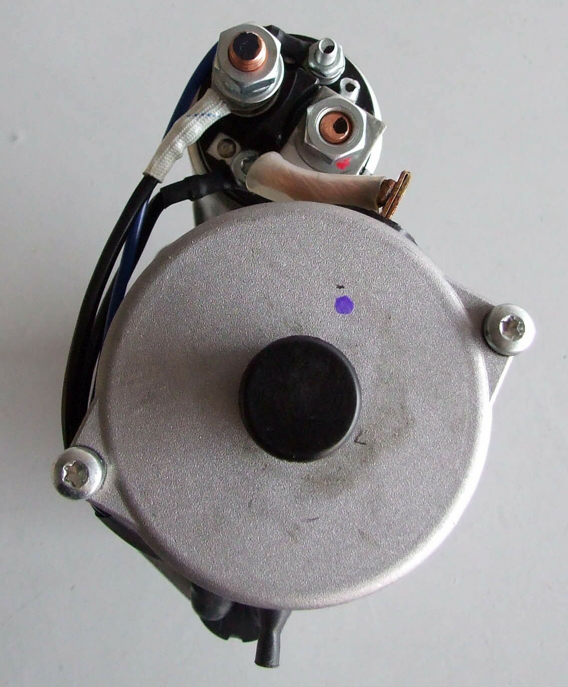 BEL CAR CARGO - Autoelektrika