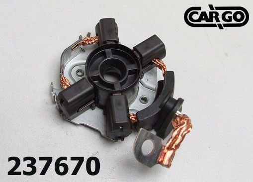 BEL CAR CARGO - Autoelektrika