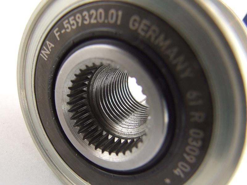 BEL CAR CARGO - Autoelektrika