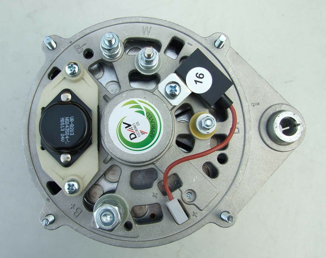 BEL CAR CARGO - Autoelektrika